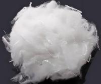 China Nylon 66 Staple Fiber | 3D-15D, Custom Length & Luster for sale
