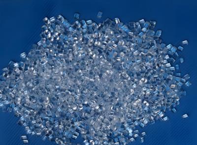 China Virgin PA6 Nylon Chips | RV 2.8-3.2 | Fiber Grade for sale