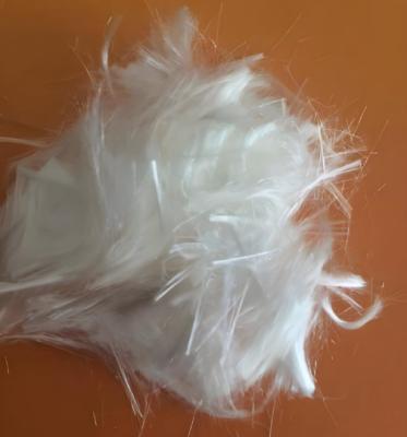China 3D Bright Acrylic Fiber - High Tenacity, Low Pilling for Yarn Manufacturing for sale