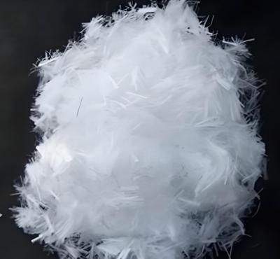 China Acrylic Staple Fiber - Custom Denier   Cut Length (e.g., 1.5D-15D, 38mm-152mm) for Yarn for sale
