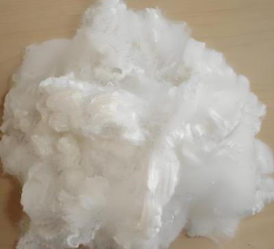 China Acrylic Fiber 3D x 90mm (High Bulk, Colored) for sale