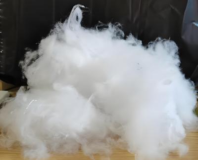 China High-Strength Anti-Pilling Acrylic Fiber 3D x 102mm for sale