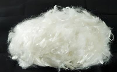 China 2Dx102mm Acrylic Staple Fiber for Fake Fur and Textiles for sale
