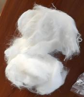 China Nylon 66 Fiber (70D/24F, Semi-Dull, Natural) for sale