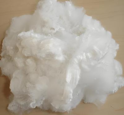 China High-Elasticity Acrylic Staple Fiber for Artificial Fur (3D*64mm High-Shrinkage) for sale