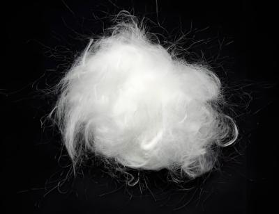China Recycled Polyester DTY Yarn 150D/288F Semi-Dull for sale