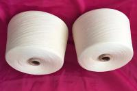 China Nylon 6 Staple Fiber 4D × 64mm FR Flame Retardant for sale
