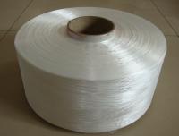 China High Tenacity Nylon 6 Staple Fiber – 1.5D x 38mm / 3D x 64mm for Spinning & Nonwoven for sale