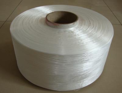 China High Tenacity Nylon 6 Staple Fiber – 1.5D x 38mm / 3D x 64mm for Spinning & Nonwoven for sale