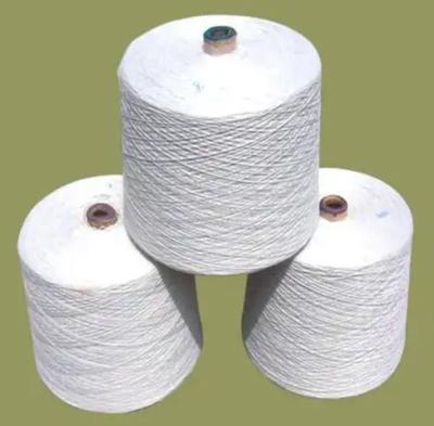 China Acrylic Staple Fiber – 6D x 76mm / 10D x 102mm for Needle Punch Felt for sale