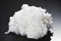 China Nylon 6 Staple Fiber, 1.5D x 38mm, Semi-dull, for Cotton Spinning/Blending for sale