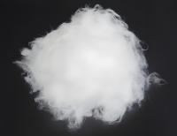 China Nylon 6 Flock Tow, 3D, 600k Total Denier, Semi-dull, for Staple Fiber Cutting for sale
