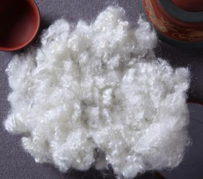 China High Strength Polyester DTY Yarn 150D/48F, AA Grade, Raw White, for Weaving for sale