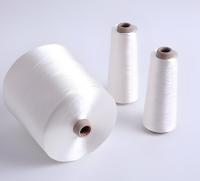 China 7D * 64mm Semi-Dull Hollow Conjugated Acrylic Staple Fiber for sale