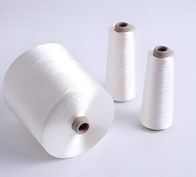 China 7D * 64mm Semi-Dull Hollow Conjugated Acrylic Staple Fiber for sale