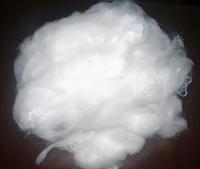 China Acrylic Staple Fiber 1.5D 38mm Virgin Polyacrylonitrile Fiber for Cotton Spinning for sale