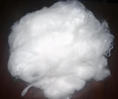 China Acrylic Staple Fiber 1.5D 38mm Virgin Polyacrylonitrile Fiber for Cotton Spinning for sale
