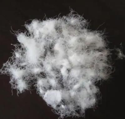 China GRS Certified Recycled Nylon 6 Fiber | Post-Consumer Recycled Nylon Filament for sale