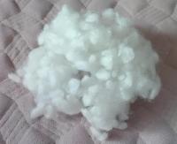 China 1.5D × 38mm Semi-dull Nylon 6 Fiber for sale