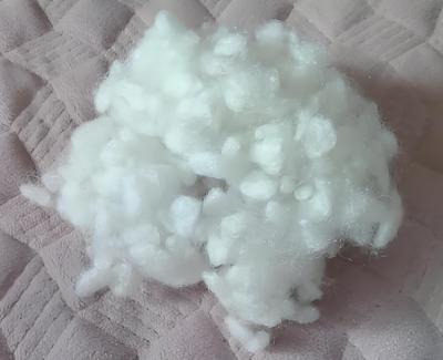 China 1.5D × 38mm Semi-dull Nylon 6 Fiber for sale