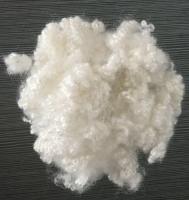 China Factory Supply Acrylic Fiber 1.5D × 38mm Bright High Bulk Staple Fiber for Knitting for sale