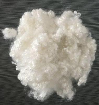 China Factory Supply Acrylic Fiber 1.5D × 38mm Bright High Bulk Staple Fiber for Knitting for sale