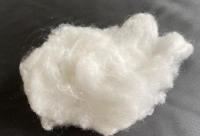 China Polyester FDY Yarn 75D/36F Semi-Dull Raw White for sale