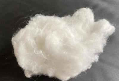 China Polyester FDY Yarn 75D/36F Semi-Dull Raw White for sale
