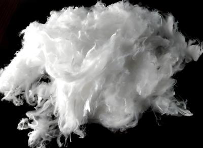 China Recycled Nylon Fiber GRS Certified 70D/24F for sale