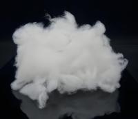 China High Quality Recycled Black Polyester Staple Fiber 3D×51mm for sale