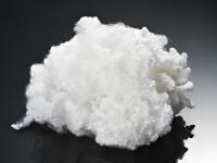 China Flame-Retardant PA6 Nylon Staple Fiber for sale