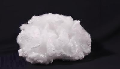 China 2.0D × 38mm Anti-pilling Round Acrylic Fiber Staple for sale