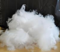 China Nylon Yarn 140D/48F Semi-Dull Raw White High Tenacity Warp Knitting Yarn for sale