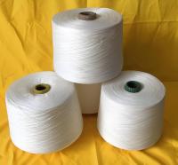 China 3D × 51mm Flat Cross-section Acrylic Fiber Staple for sale