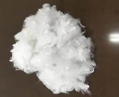 China High Tenacity1.5D × 38mm Semi-Dull for Spinning for sale