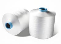 China 150D Semi Dull Round Polyester FDY Yarn for Knitting for sale