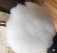 China Recycled Polyester Filament Yarn 50D/24F Semi-Dull Round Cross Section POY for sale