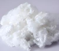 China Polyester Staple Fiber – 1.4D × 38mm, Semi-Dull for sale