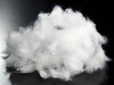 China Polyester DTY Yarn 150D/48F Semi-Dull Raw White Knitting Grade for sale