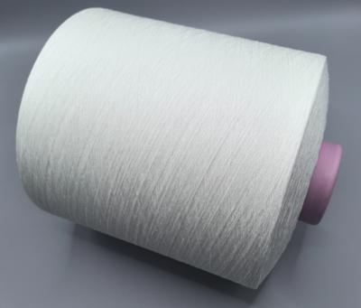 China Full Dull Polyester FDY Yarn 75D/36F (AA Grade, for Woven Label) for sale