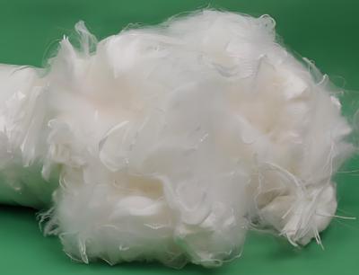 China 2D × 51mm Flame Retardant Acrylic Staple Fiber for sale