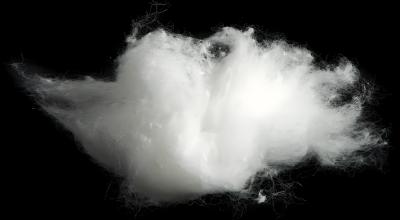 China Eco-Responsible Recycled Nylon Fiber GRS Certified for sale