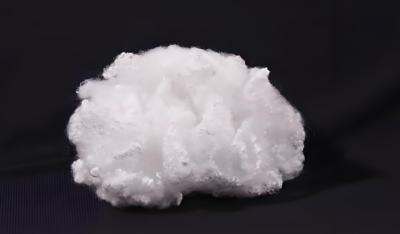 China 1.5D × 38mm Bright High-Bulk Acrylic Fiber for sale