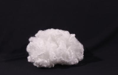 China 6.0D x 76mm Full-Dull Round Nylon 66 Fiber for sale