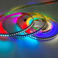China Ws2812b Digital 5050 LED Strip for sale