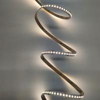 China High CRI Brightness High Brightness Led Strip 2835 Smd Led Lumens 120leds 240leds for sale