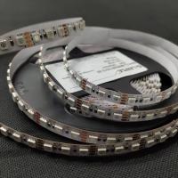 China 5M SMD4040 14.4W/M LED Flexible Strip Smart With White Coated Wire DC24V for sale