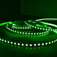 China 5M SMD4040 14.4W/M LED Flexible Strip Smart With White Coated Wire DC24V for sale