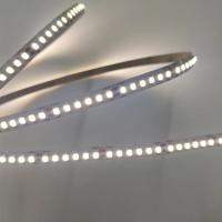 China 5M 24v Addressable 3528 LED Strip High CRI 8W 20W 60leds 120leds 12V for sale