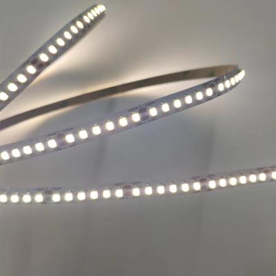 China 5M 24v Addressable 3528 LED Strip High CRI 8W 20W 60leds 120leds 12V for sale